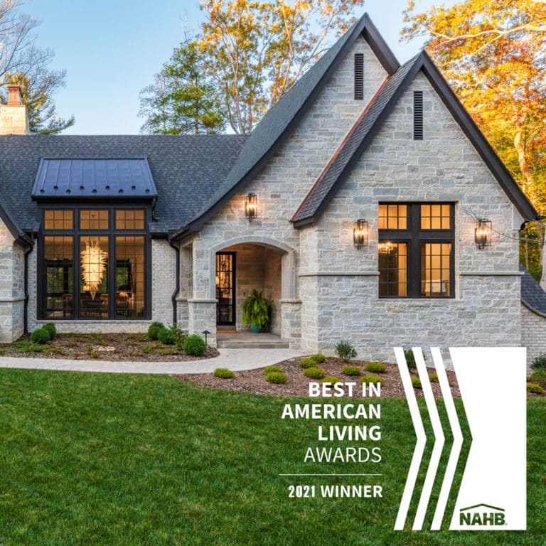 Home - Bluestone Construction